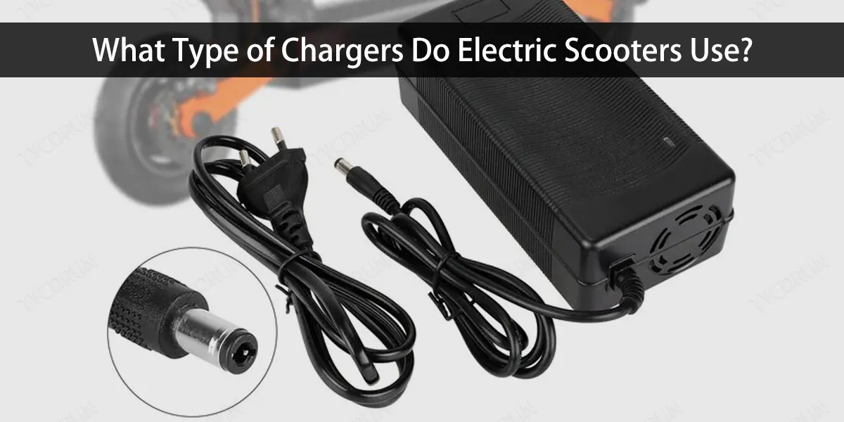 Scooter battery charger – pick up the right charger for your need