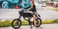 Top 10 electric motorcycles manufacturers in North America - TYCORUN
