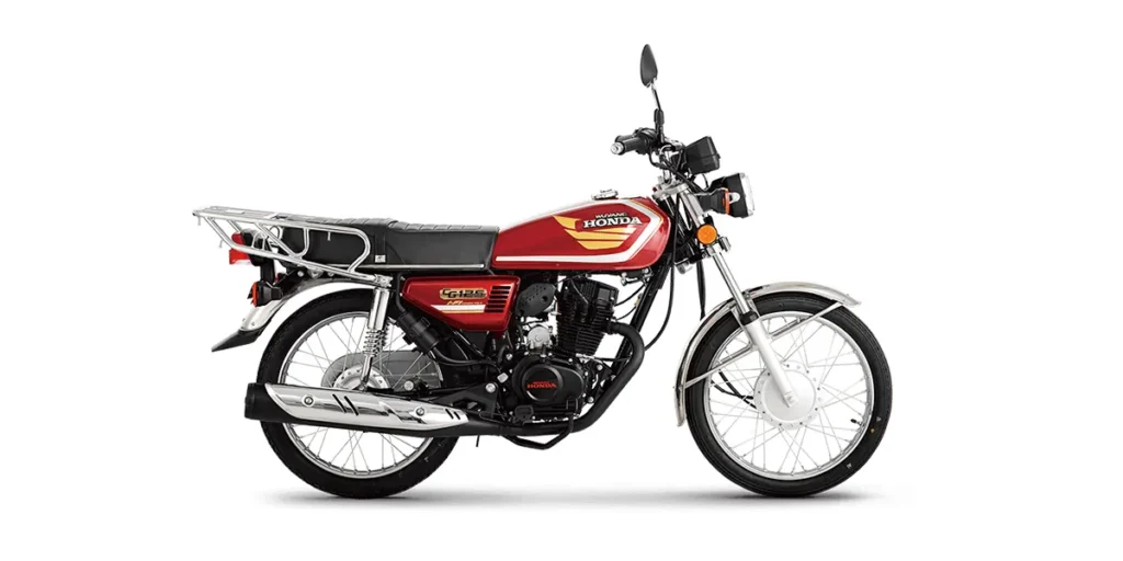 Best top 10 Chinese motorcycle manufacturers - TYCORUN