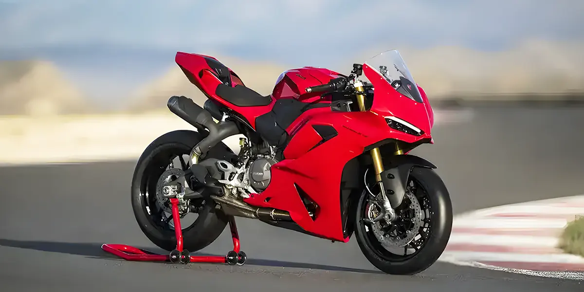 Top 10 electric motorcycle manufacturers in the world in 2025 - TYCORUN