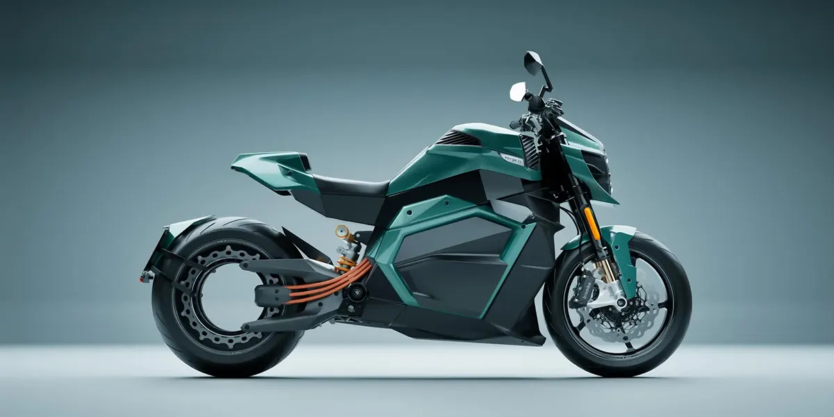 Top 10 electric motorcycle manufacturers in the world in 2025 - TYCORUN