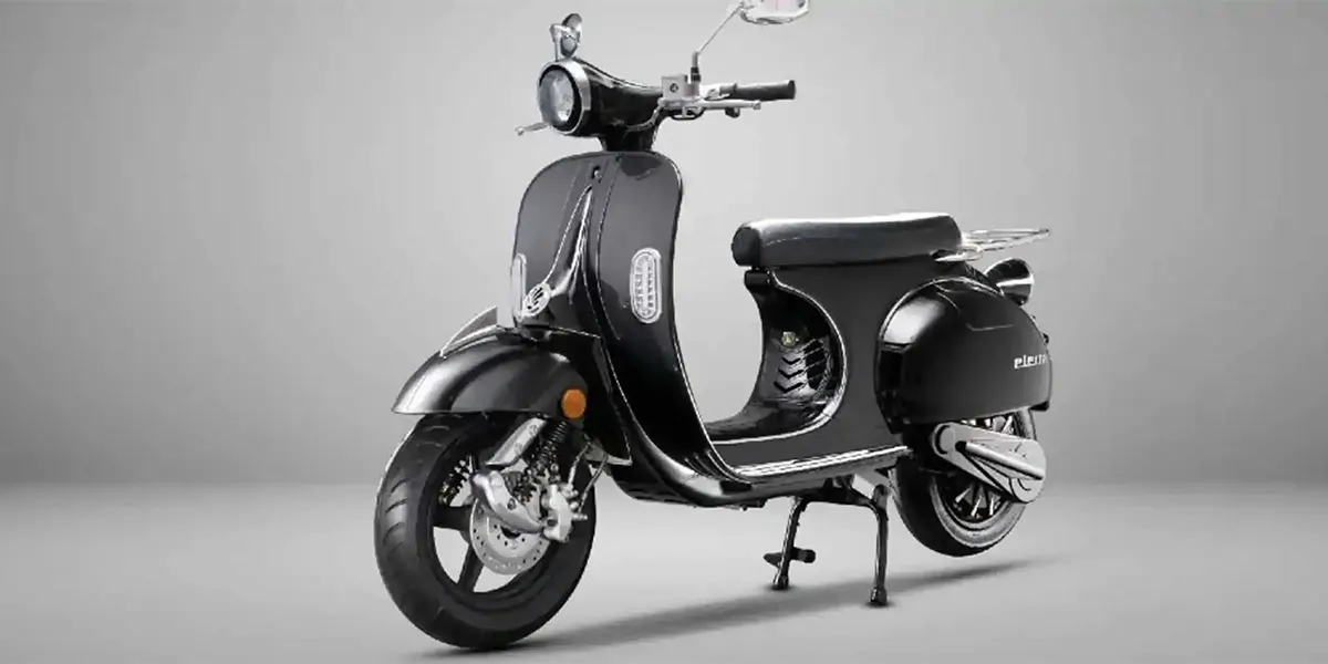 10 produsen sepeda motor listrik terbaik di Dubai 2025 - TYCORUN