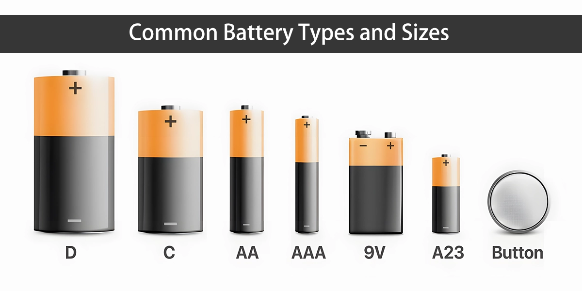 How to Dispose of Alkaline Batteries: A Comprehensive Guide - TYCORUN