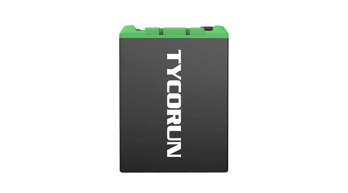 TYCORUN 76V 40 Ah Lifepo4 Battery for Electric Scooters - TYCORUN
