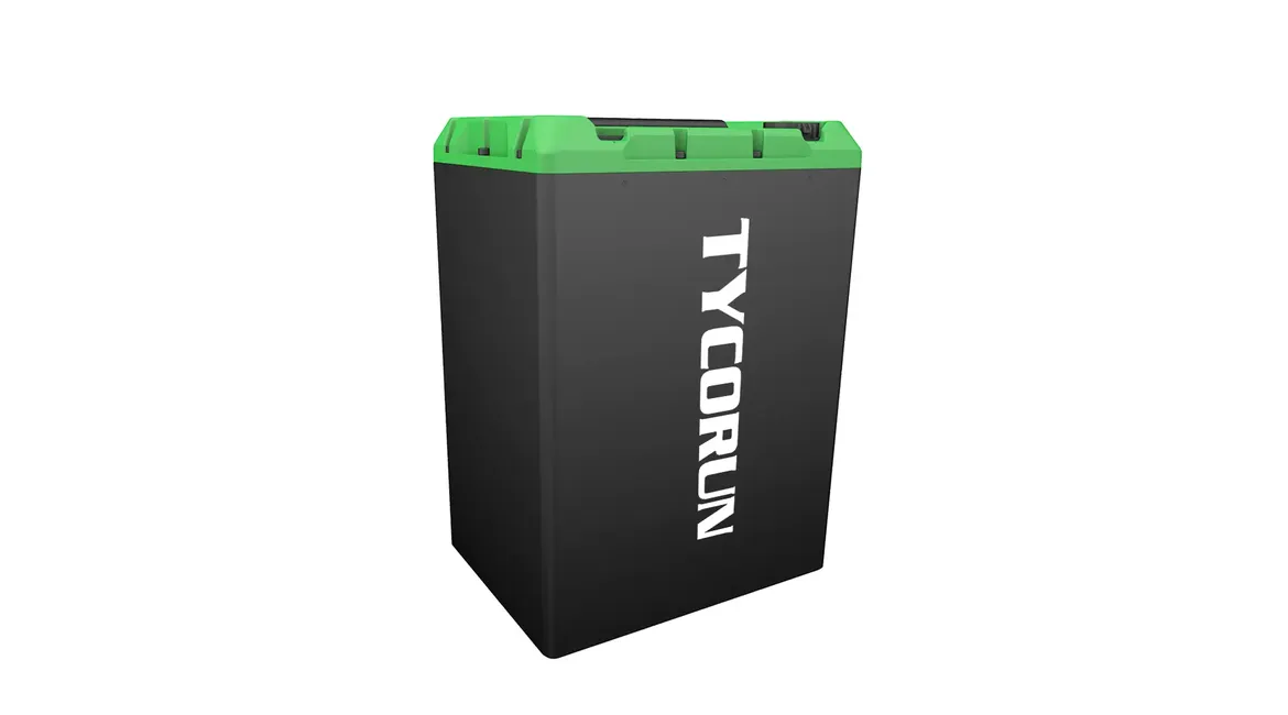 TYCORUN 76V 40 Ah Lifepo4 Battery for Electric Scooters - TYCORUN