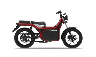 Basic introduction to electric motorcycle frame and FAQs - TYCORUN